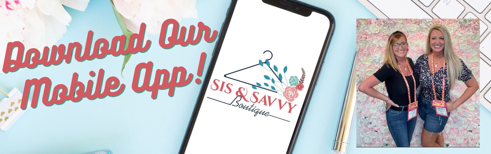 Sis & Savvy Boutique